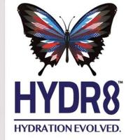 HYDR8 | Details - BevNET.com Brand Database | BevNET.com