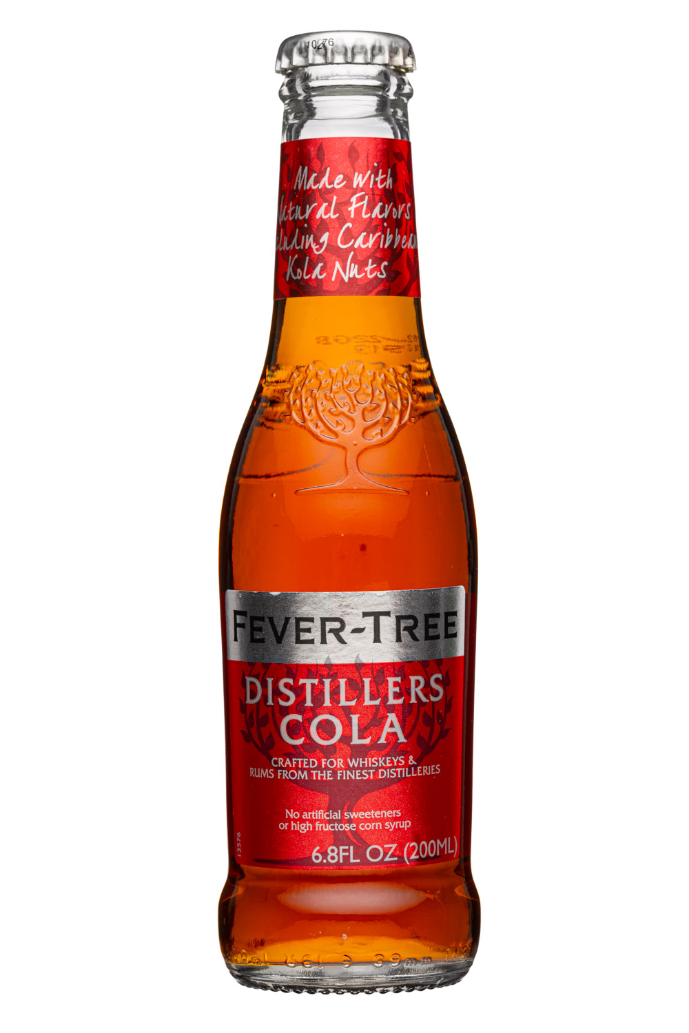 Distillers Cola | Fever-Tree Premium Mixers | BevNET.com Product Review ... Distillers Cola | Fever-Tree Premium Mixers | BevNET.com Product Review ...