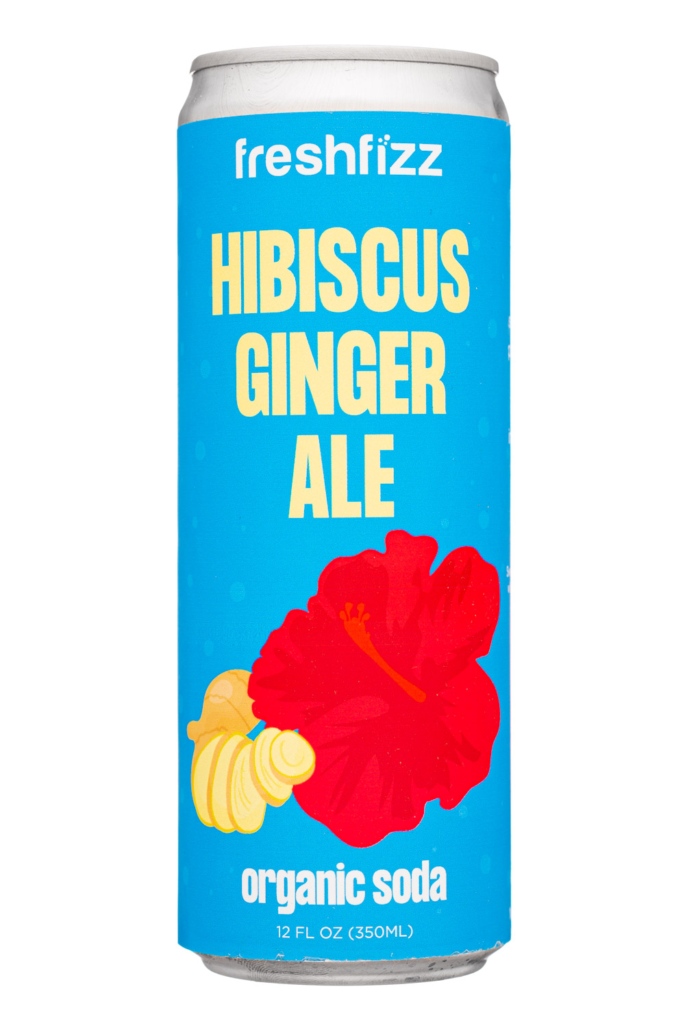 Fresh Fizz Sodas | Details - BevNET.com Brand Database | BevNET.com