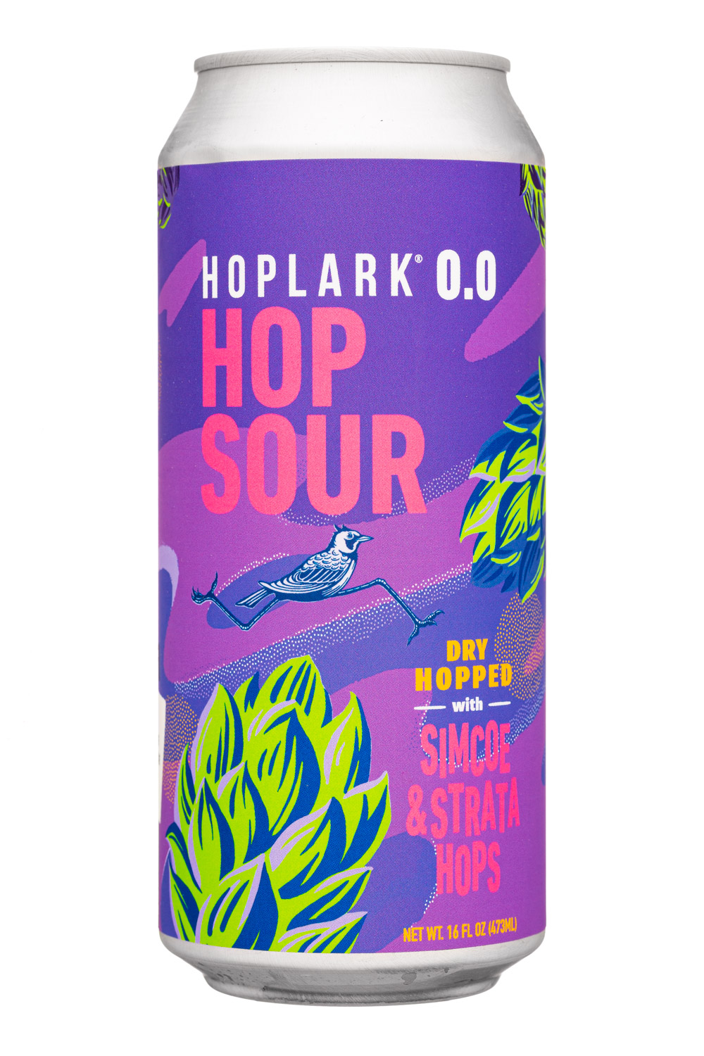 Hop Sour 2023 | Hoplark | BevNET.com Product Review + Ordering | BevNET.com