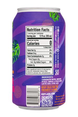 Hop Sour 2023 | Hoplark | BevNET.com Product Review + Ordering | BevNET.com