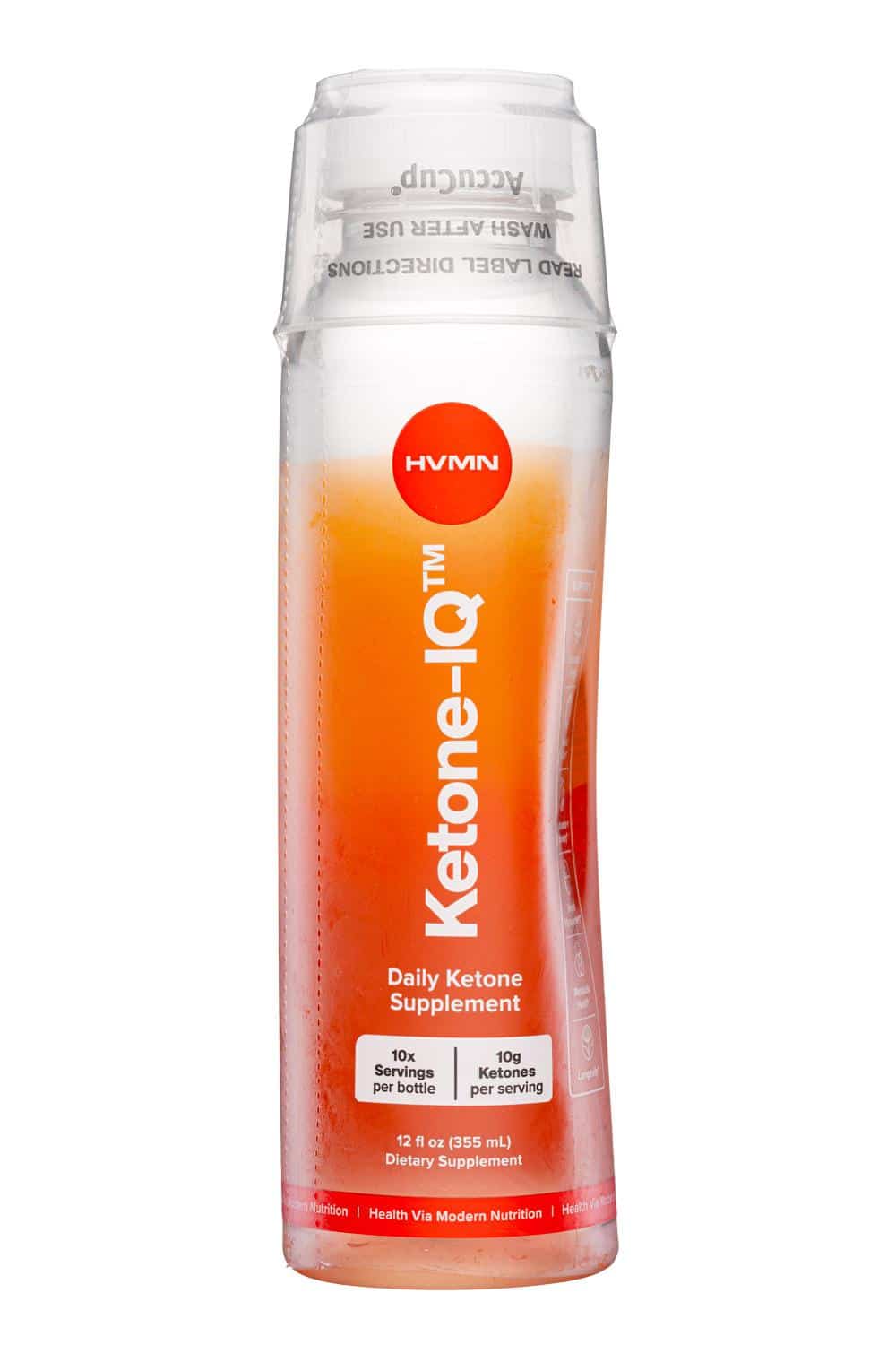 HVMN | Details - BevNET.com Brand Database | BevNET.com