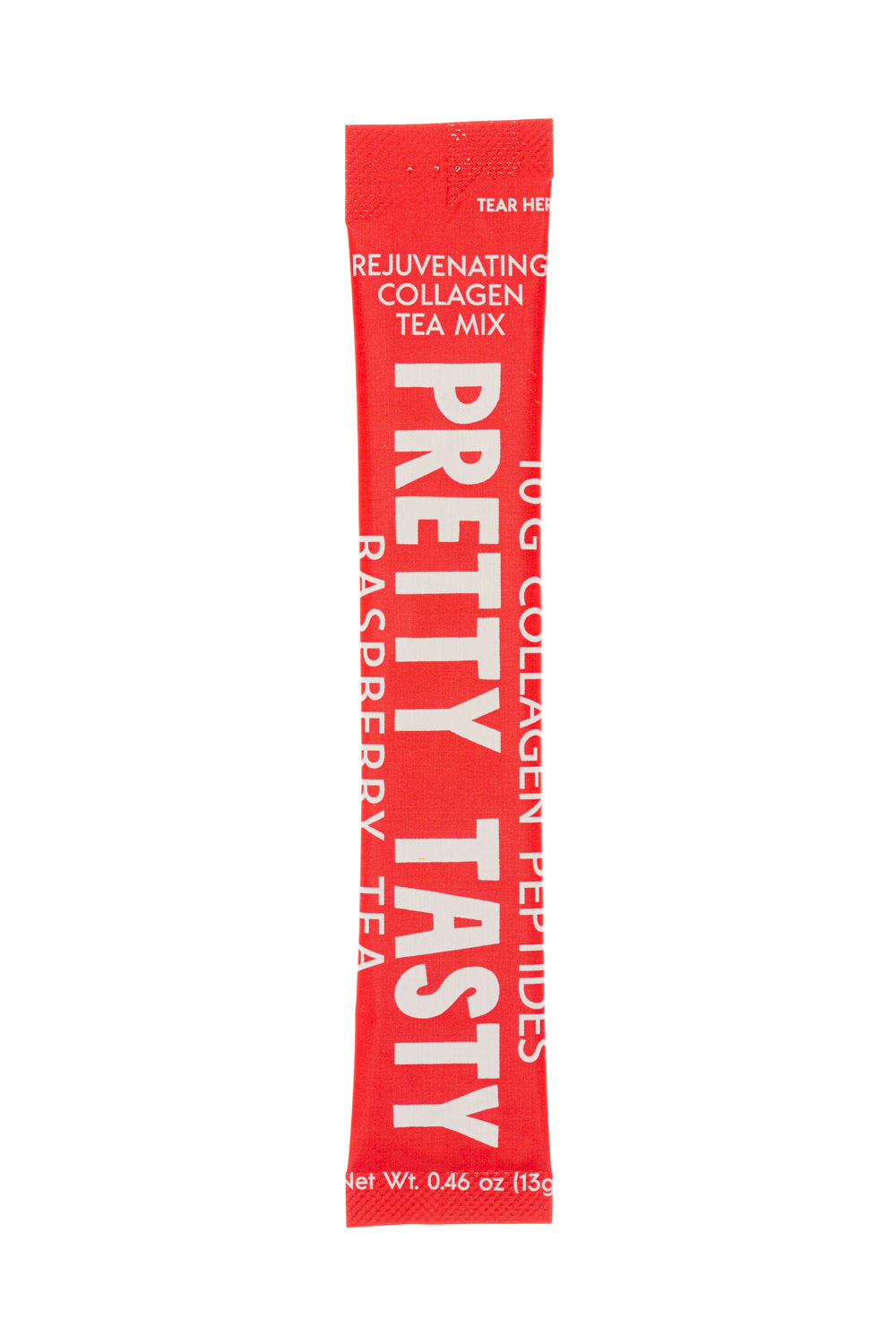 Raspberry Tea Pretty Tasty Product Review Ordering