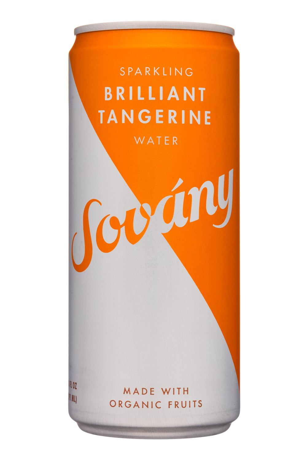 Sovany Sparkling Water | BevNET.com Product Reviews | BevNET.com