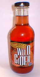 Cranberry Crabapple Cider | Ocean Spray Wild Cider | BevNET.com Product ...